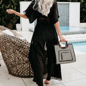 Charlie Charlie Charlotte | Swim | Charlie Charlie Charlotte Bathing ...